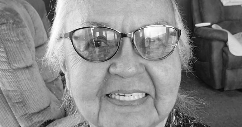 Jane Elizabeth Smith | Obituaries | ketchikandailynews.com