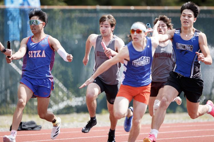 Lorig seeks repeat in 100-meter dash; Girls 4x400 seeded second at ...