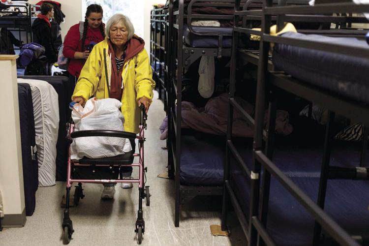 Overnight services at FCHS shelter on Park Avenue discontinued | Local ...