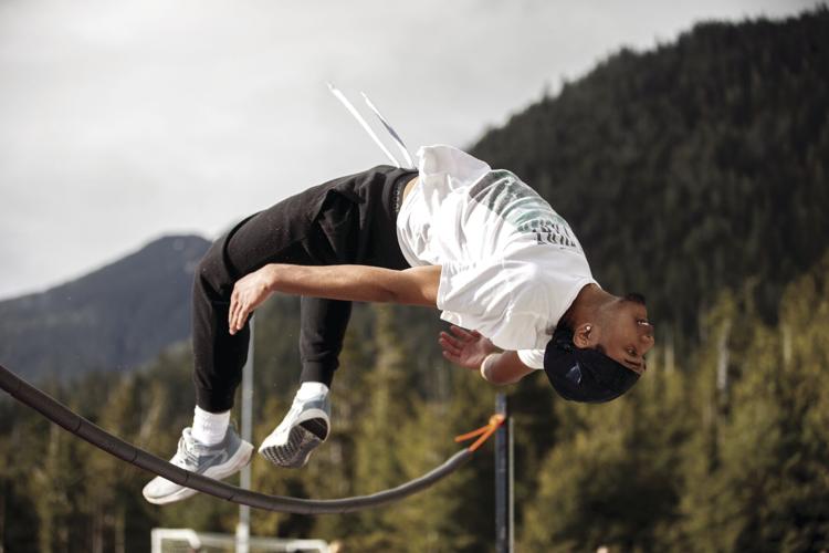 Kayhi is on track to have a great season | Sports | ketchikandailynews.com