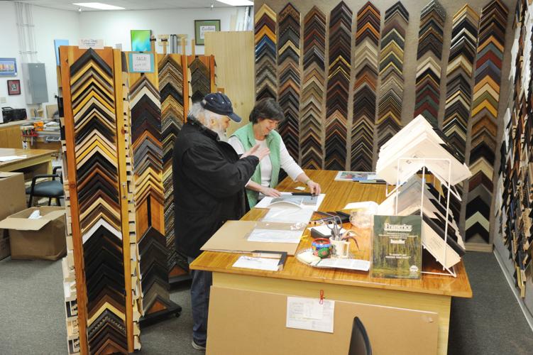 Framer moves to Plaza | Business | ketchikandailynews.com