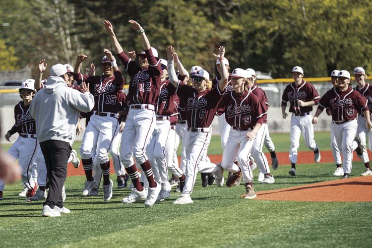 New era of Ketchikan baseball dawns with opening of new field | Local ...