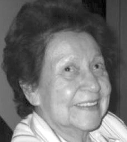 Annie Christine Allain | Obituaries | ketchikandailynews.com