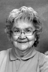 Shirley Ann Boyd | Obituaries | ketchikandailynews.com