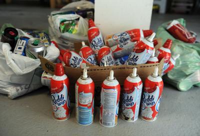 Huffing: A habit K-town hasn't whipped | Local News ...