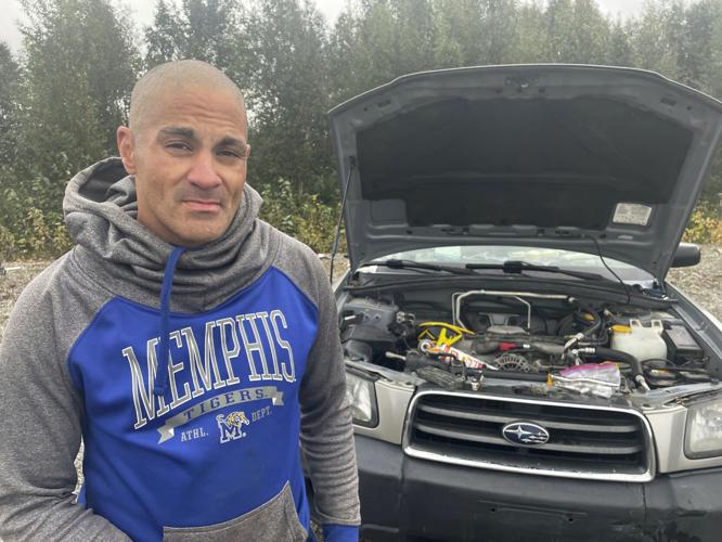 Anchorage scrambles to find enough housing for the homeless before ...