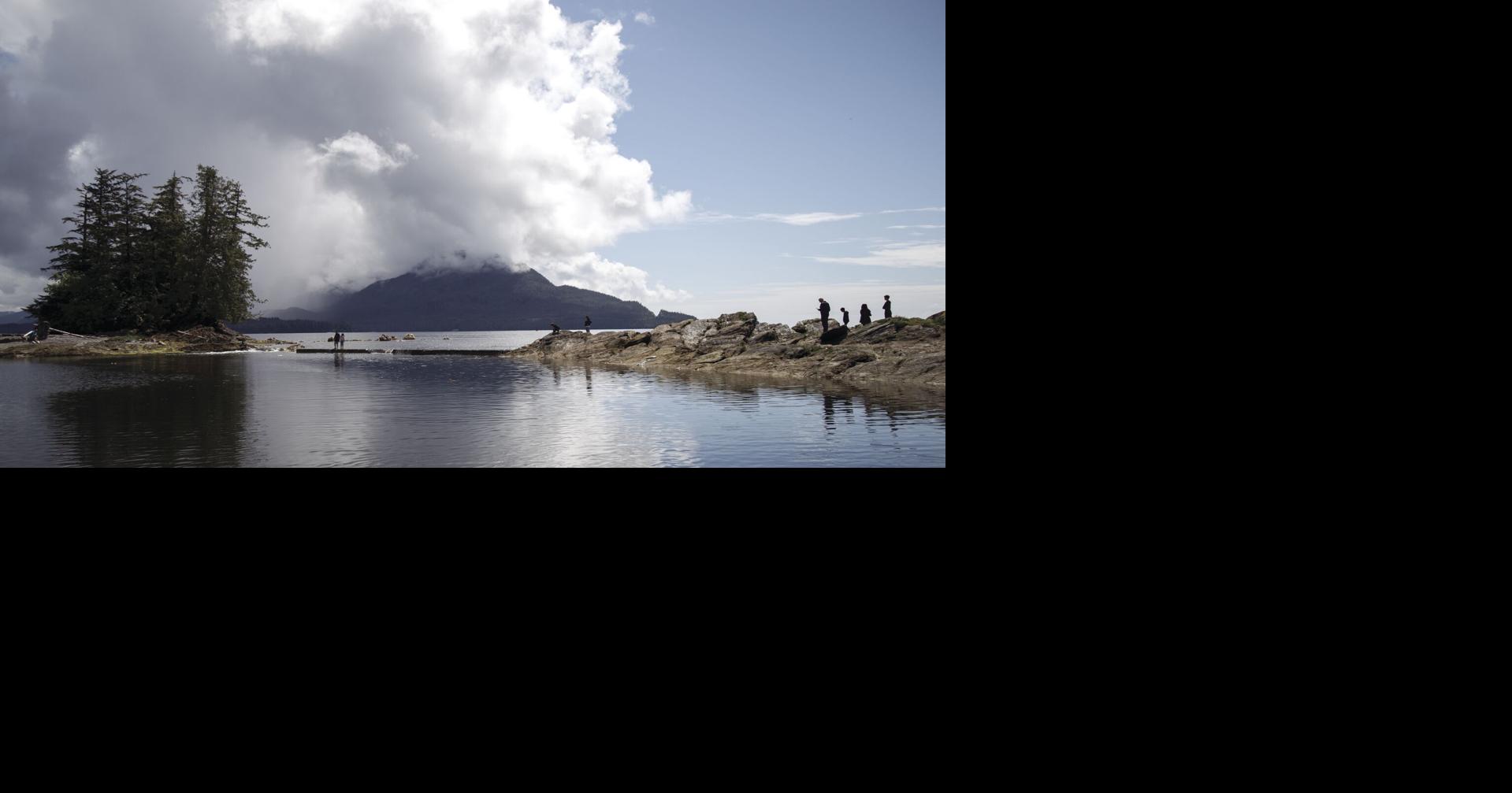 A change in the weather | Photos | ketchikandailynews.com