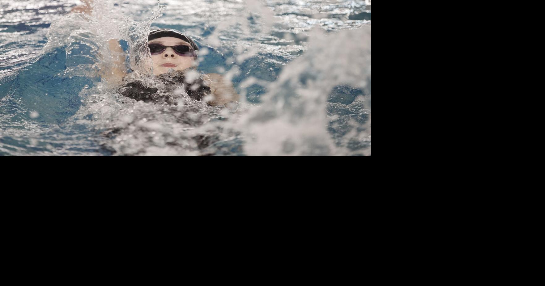 Killer Whales host Southeast pool party | Sports | ketchikandailynews.com