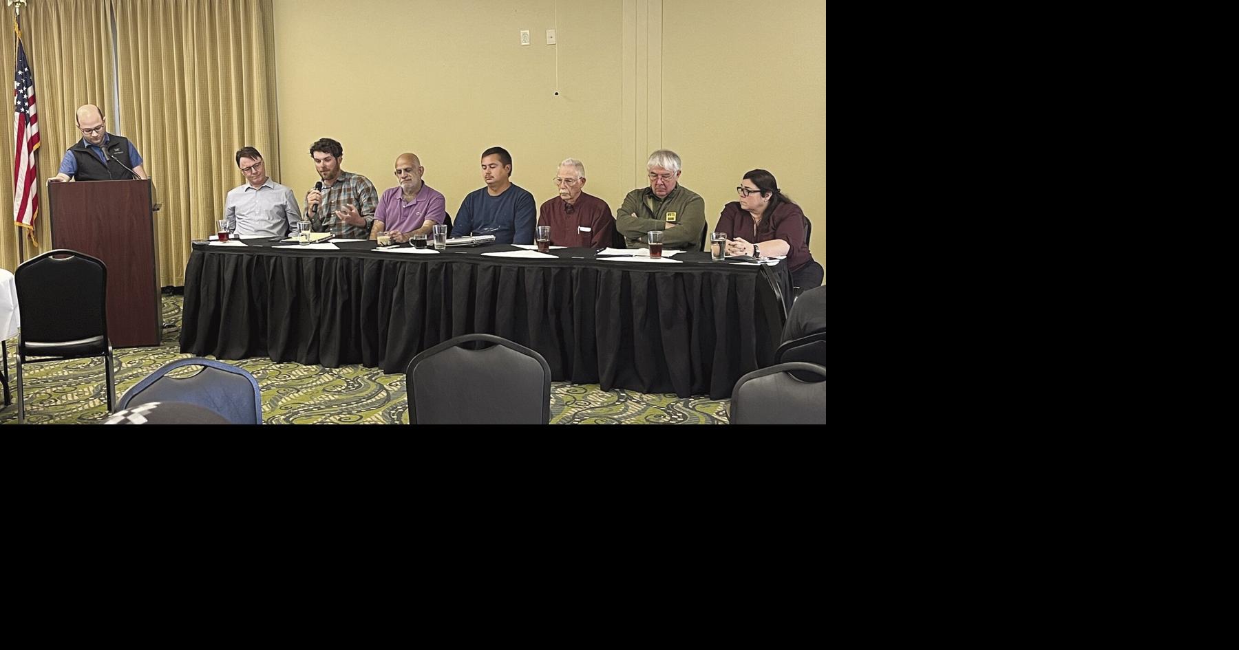 Ketchikan City Council, city mayor candidates talk top priorities at ...