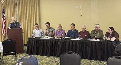 Ketchikan City Council, city mayor candidates talk top priorities at ...