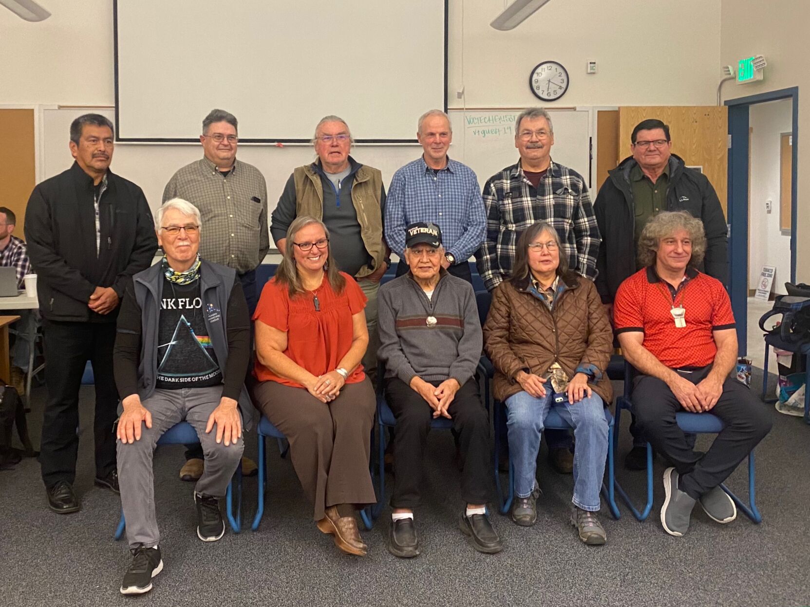 KIC petition for Ketchikan rural status discussed during RAC, OSM ...