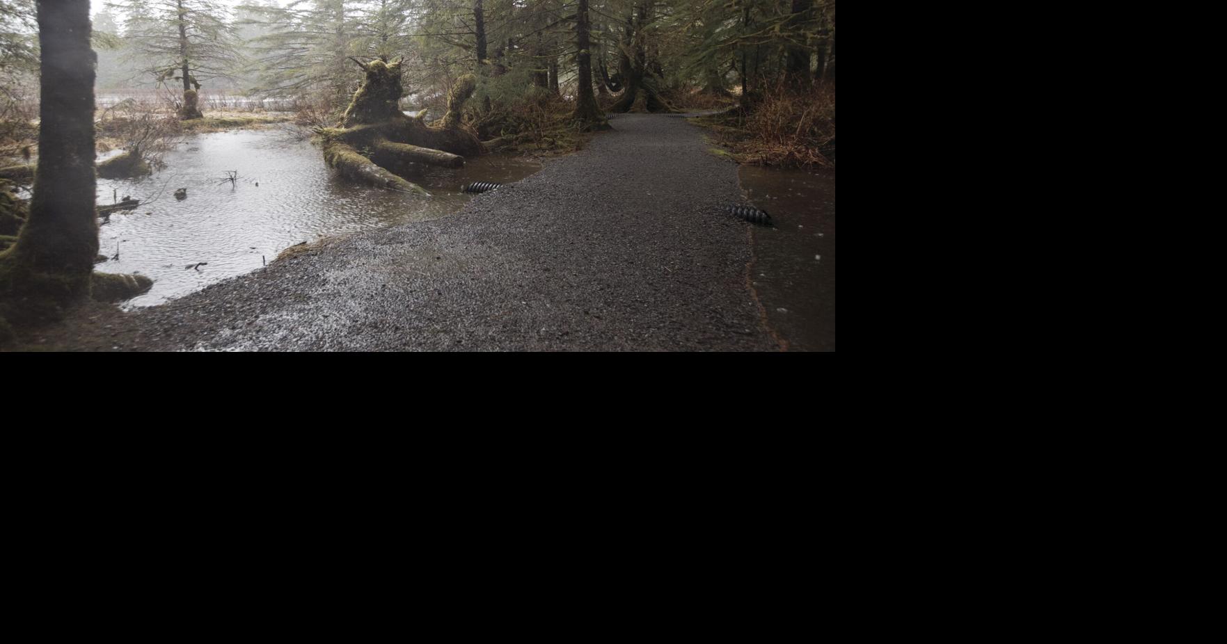 USFS plans to move forward with Ward Lake work | Local News ...