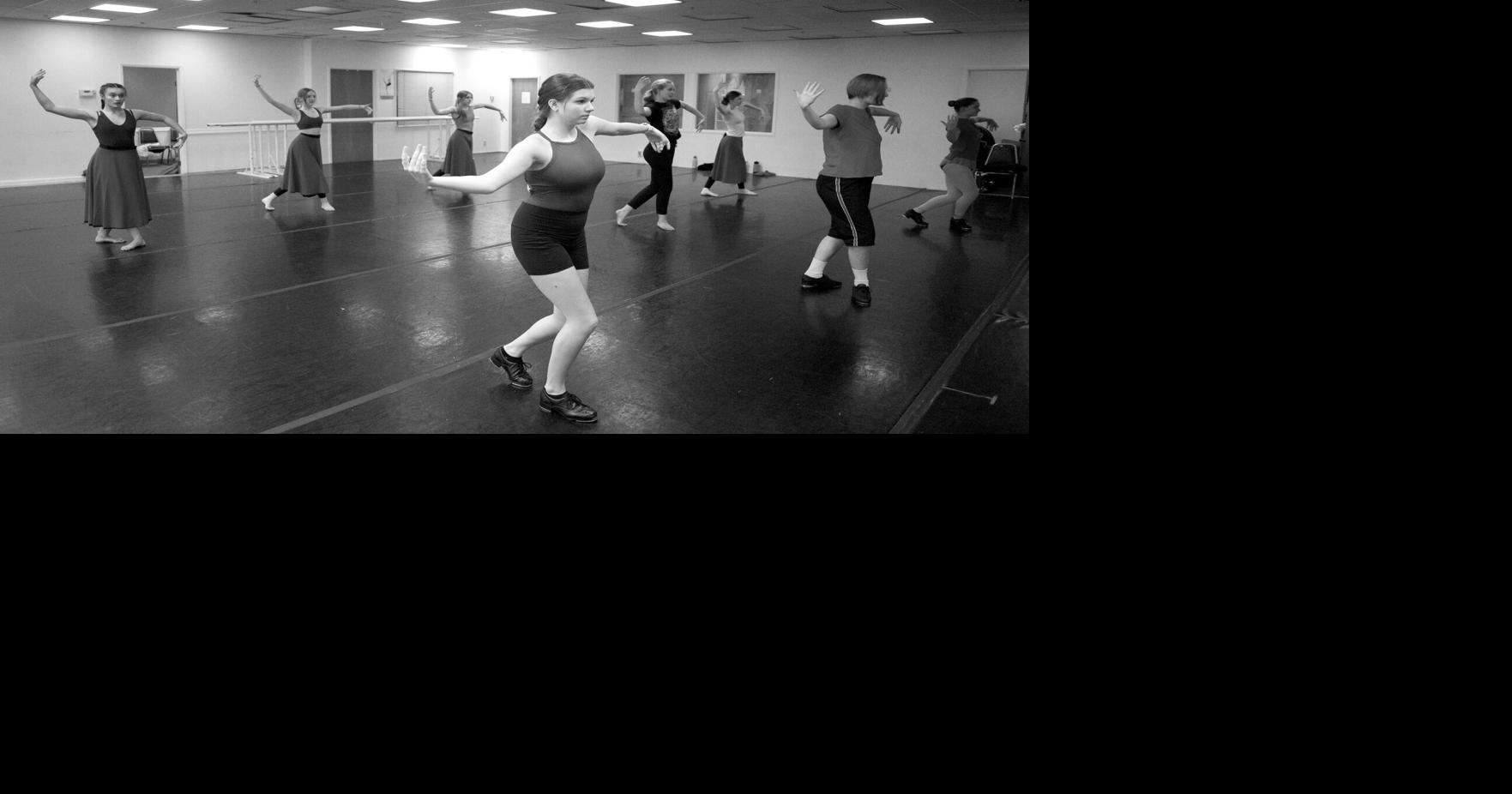 KTB brings an ‘Evening of Dance’ to the stage on Thurs., Fri | Scene ...