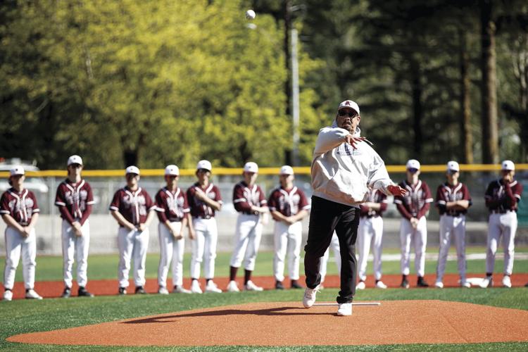 New era of Ketchikan baseball dawns with opening of new field | Local ...