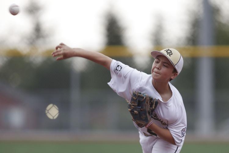 Abbott-O-Rabbit Majors All-Stars take Game 1 of state tourney against ...