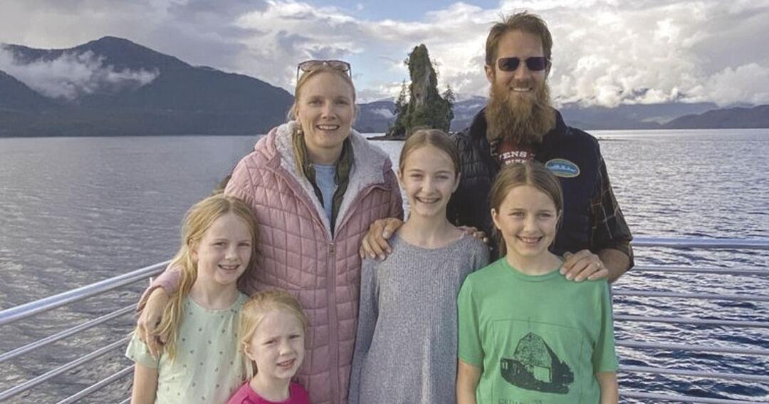 Clover Pass Community Church welcomes pastor and family | Local News ...