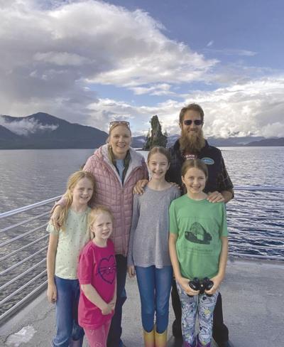 Clover Pass Community Church welcomes pastor and family | Local News ...