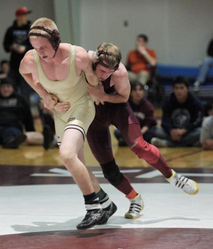 Mind is key for Kayhi's Mackey | Sports | ketchikandailynews.com