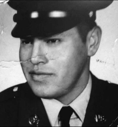 Peter Kennedy Jr. | Obituaries | ketchikandailynews.com