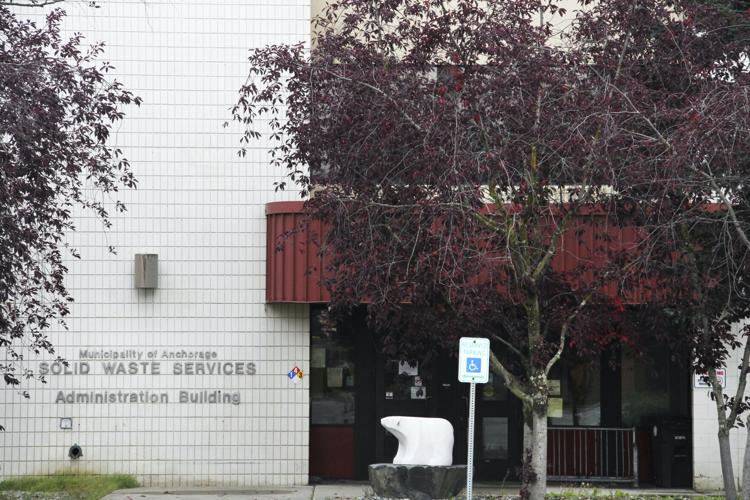 Anchorage scrambles to find enough housing for the homeless before ...