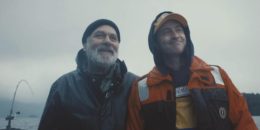 Torres nearing completion of ‘The Ladder’ | Scene | ketchikandailynews.com