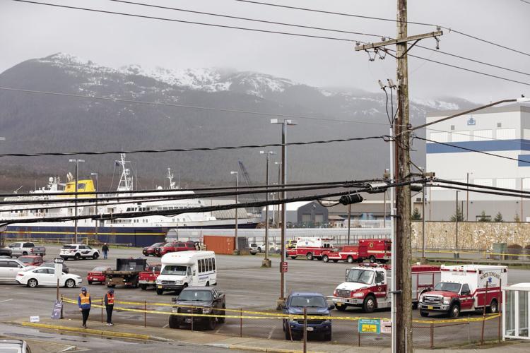 Multi-agency active-shooter response drill seeks to strengthen security ...