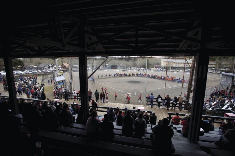 Opening Day ceremony launches 2023 KTN Little League season | Sports ...