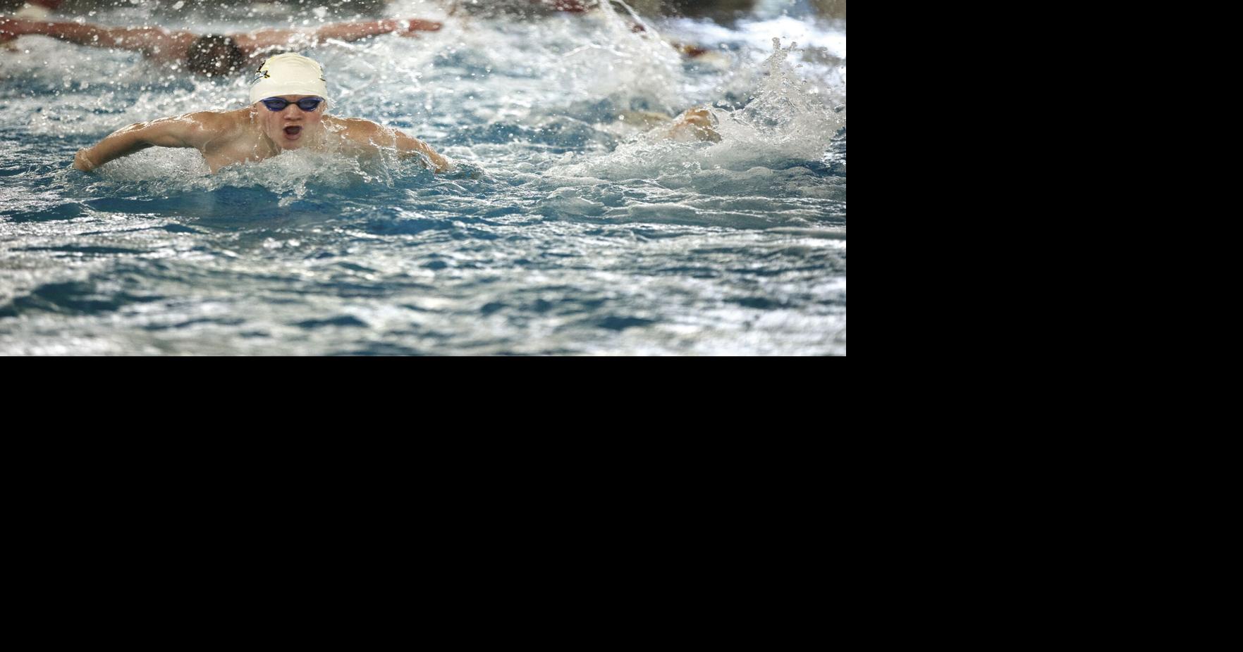 Kayhi Swim & Dive squad starting 2023 season in Sitka with new head ...