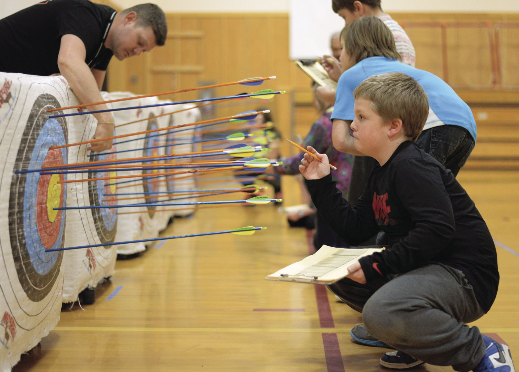 On Target | Education | ketchikandailynews.com