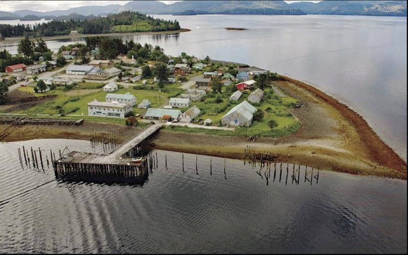 Craig City Council to consider options for proposed harbor project ...