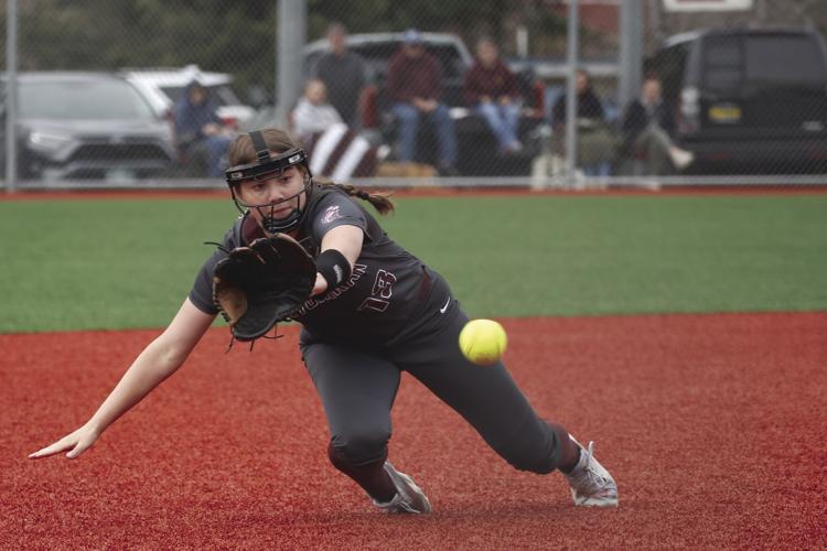 Delta wins 2, Kayhi ties with Colony as Kayhi Invitational softball ...