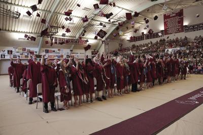 Ketchikan School District announces graduation rate of 89% | Local News ...