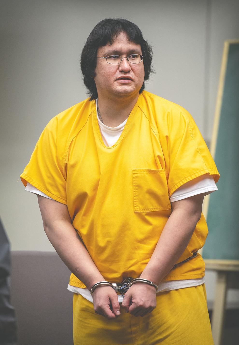 Ryan sentenced to 25 years for stabbing death | Local News ...