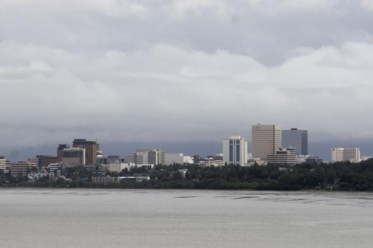 Alaska's slow start to wildfire season a relief after Connecticut-sized ...