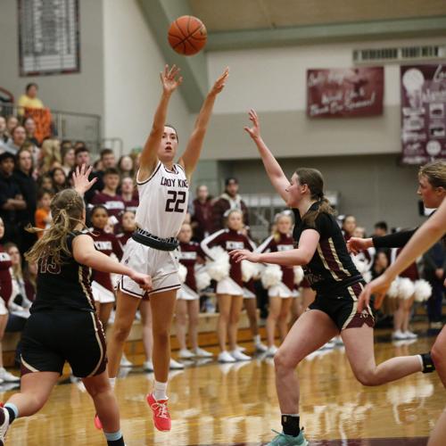 CCCC Day 3 Recaps: Grace Christian defeats Kayhi for Girls Bracket ...
