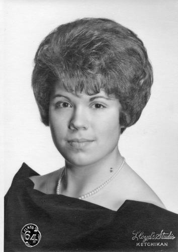 Mary Ann Lindemann | Obituaries | ketchikandailynews.com