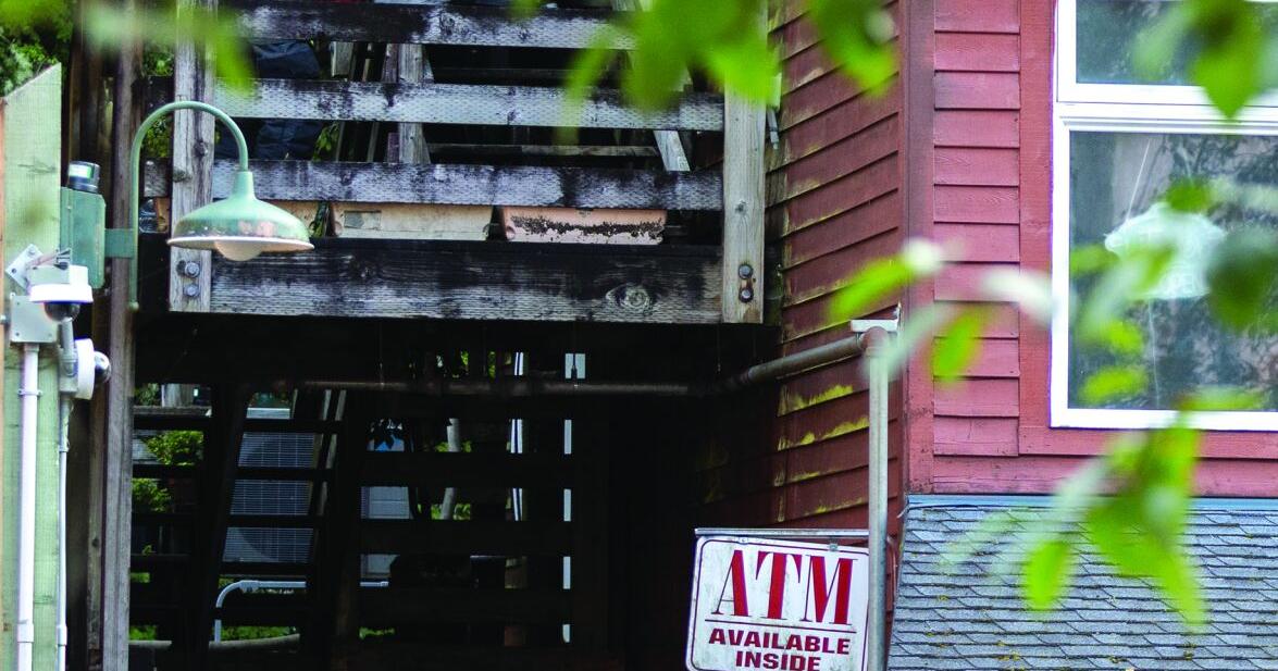 Arson investigation underway after Friday morning fire on Creek St ...