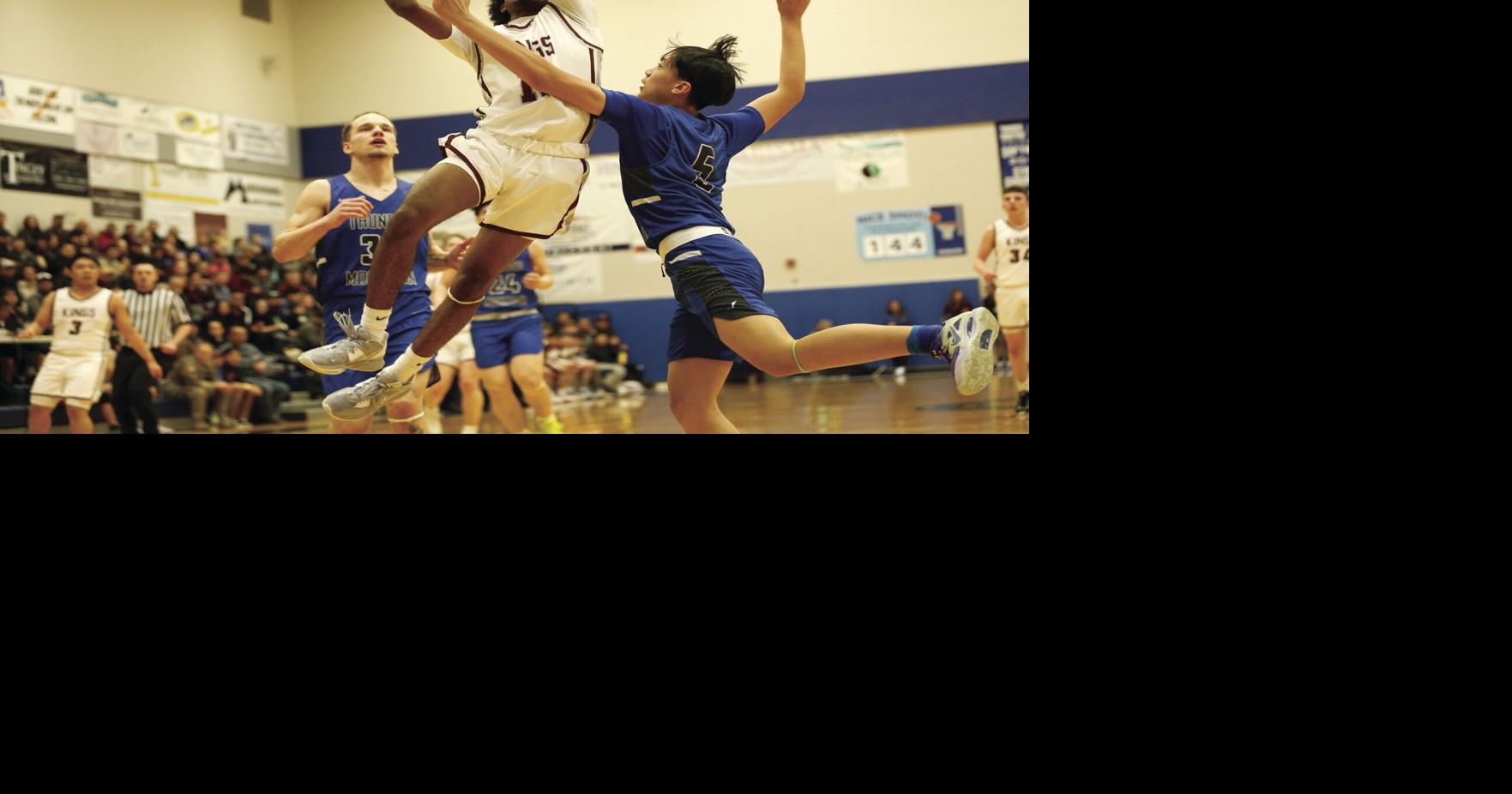 Kayhi holds off TMHS | Sports | ketchikandailynews.com