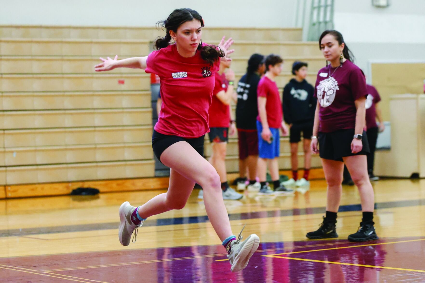 NYO shows tradition of sportsmanship | Sports | ketchikandailynews.com