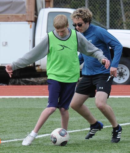 Kings ready to start soccer season | Sports | ketchikandailynews.com
