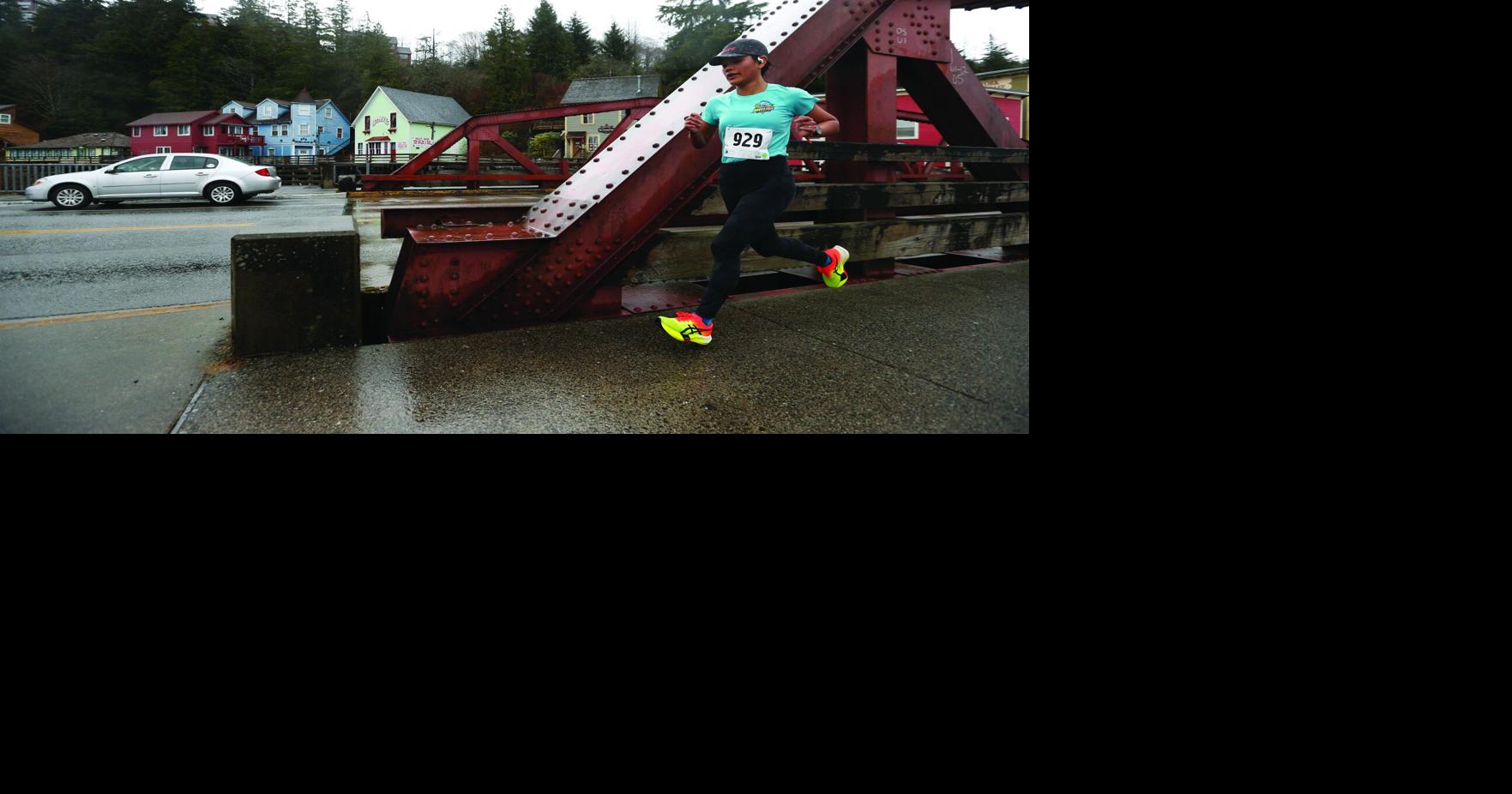Ken Teune Stampede a family affair | Sports | ketchikandailynews.com