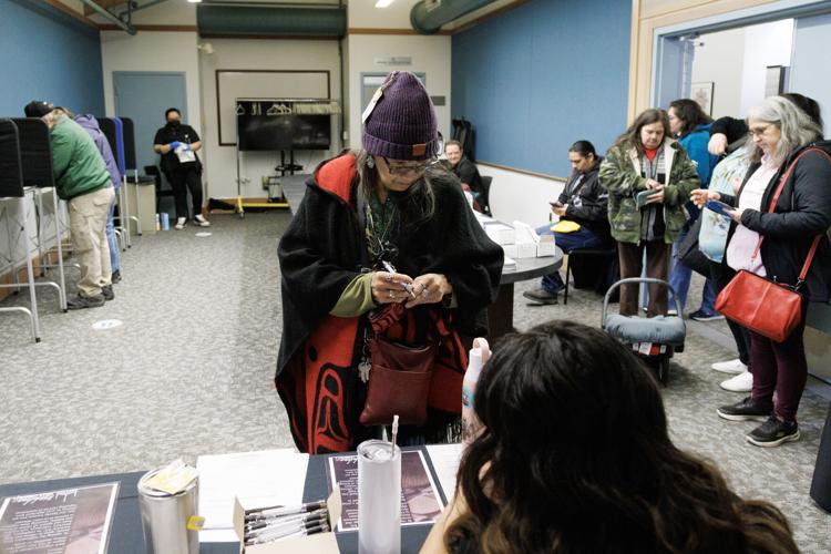 Ketchikan Indian Community holds elections, annual meeting | Local News ...