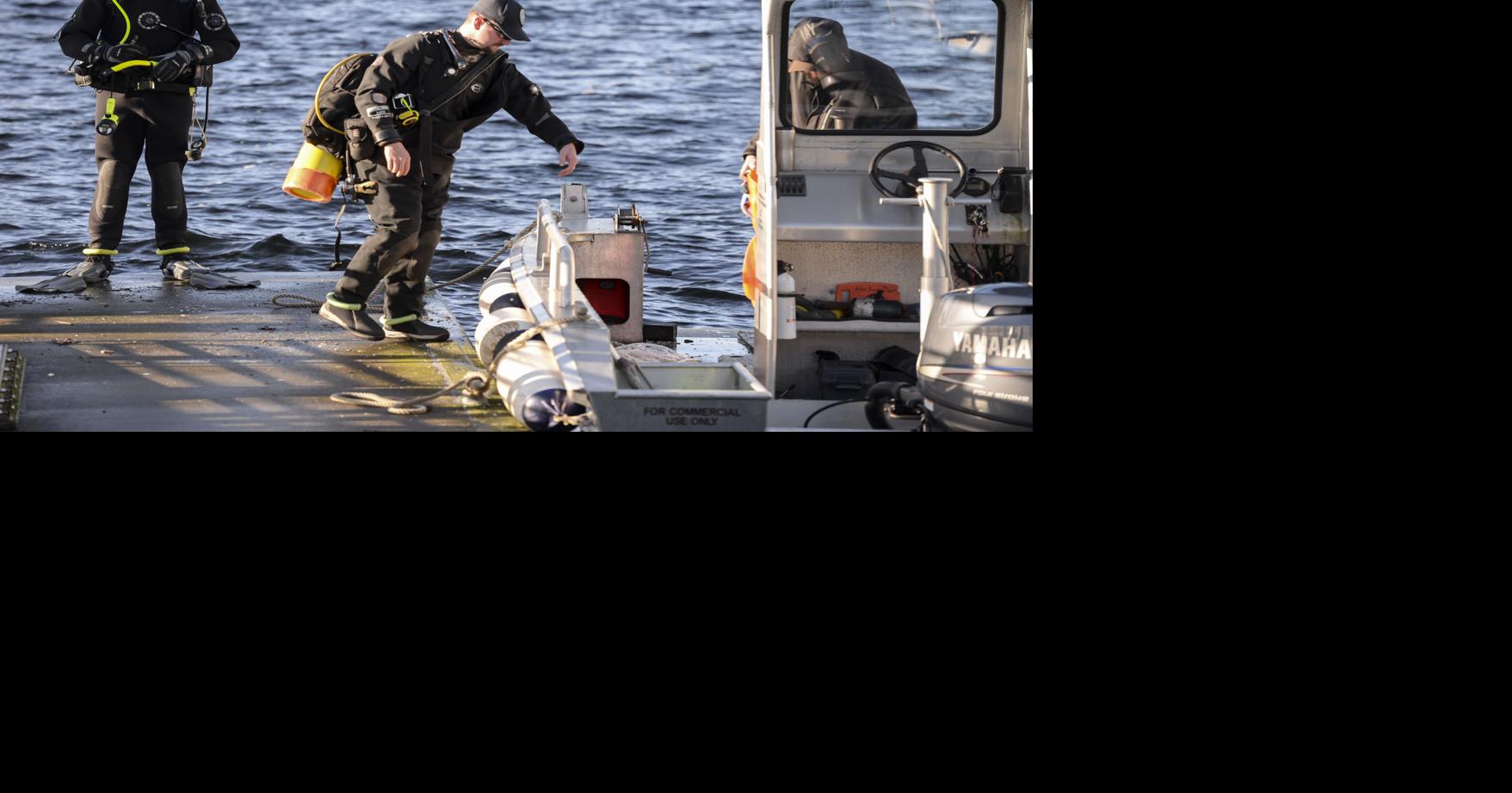 Man remains missing | Local News | ketchikandailynews.com