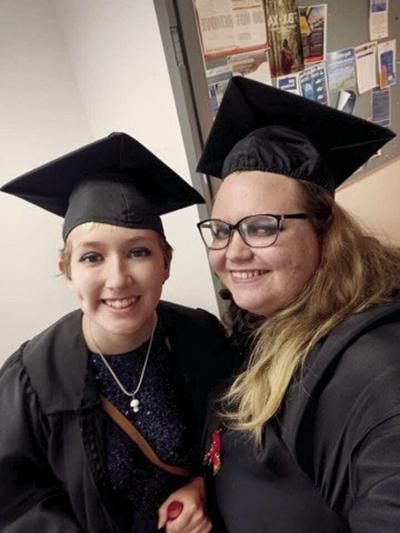 Kayhi's Emilee Caskey participates in RAHI program at UAF | Education ...