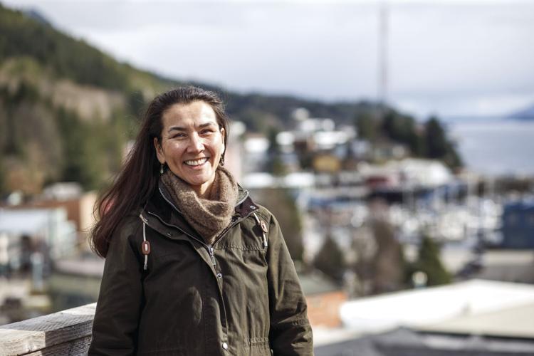 Rep. Peltola visits Ketchikan; touts results from Alaska congressional ...