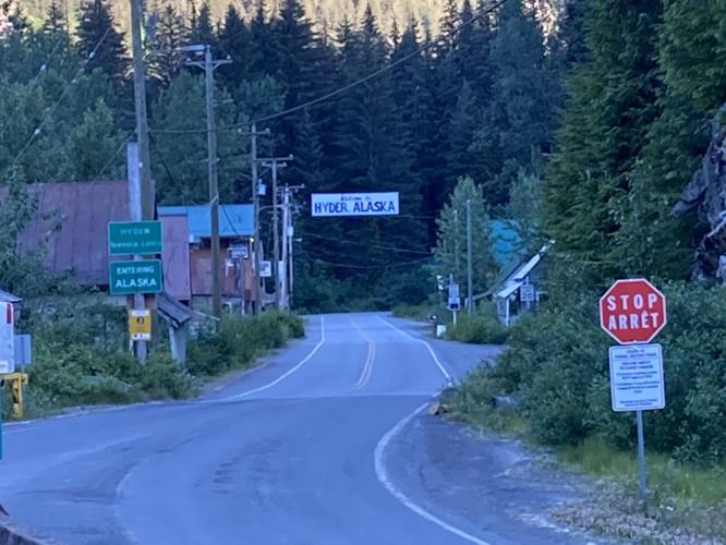 AMHOB hears that AMHS return to Prince Rupert or Hyder would be years ...