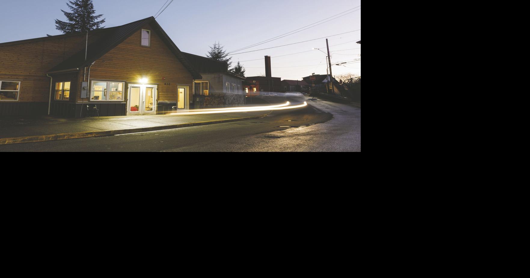 Ketchikan City Council mulls homeless shelter issues | Local News ...