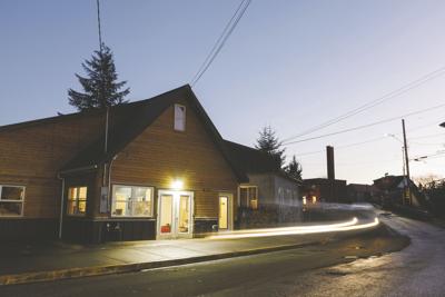 Ketchikan City Council mulls homeless shelter issues | Local News ...