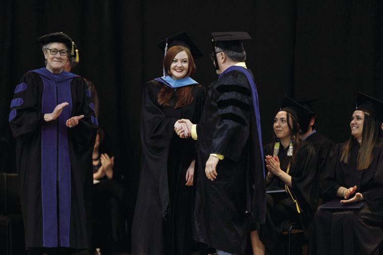 UAS Ketchikan commencement ceremony honors student achievements | Local ...