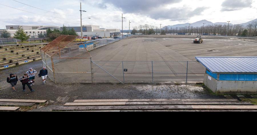 Softball season opener moved to Norman Walker Field | Sports ...